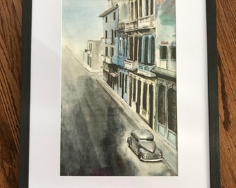 Cuban art | Etsy