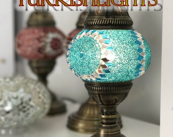Turkish lamp | Etsy