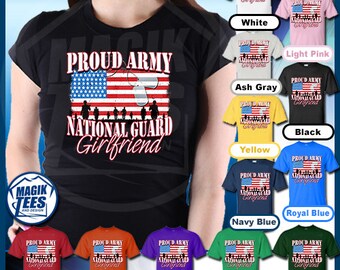 National guard | Etsy