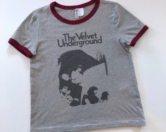 Velvet underground | Etsy