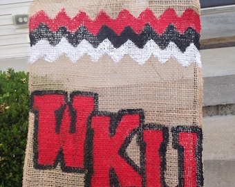 Western Kentucky Hilltoppers ky WKU svg