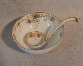 Nippon ladles | Etsy