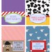 INSTANT DOWNLOAD and EDITABLE Toy Story Inspired Party Decor