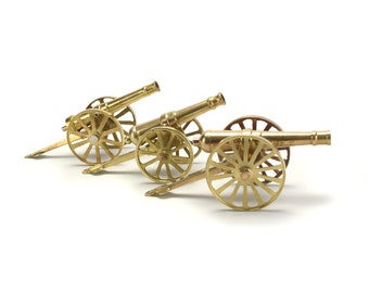 Antique cannon | Etsy