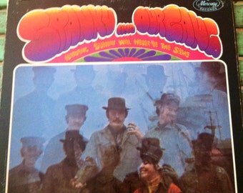 Spanky and our gang | Etsy