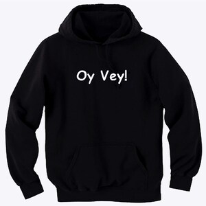 Oy vey | Etsy