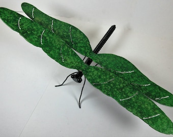 Insect sculpture | Etsy