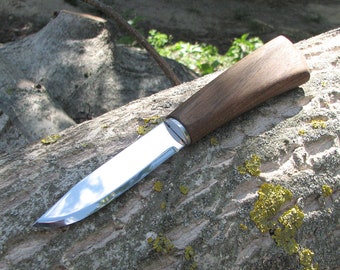 Bushcraft knife | Etsy