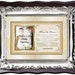 Triple Diploma Frame Certificate Frames University College