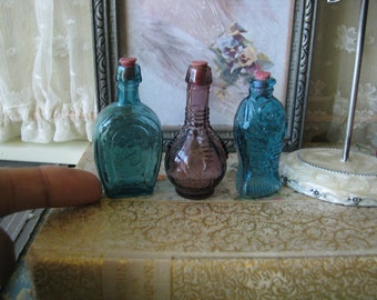 Wheaton glass | Etsy