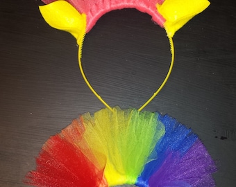 My little pony ears | Etsy