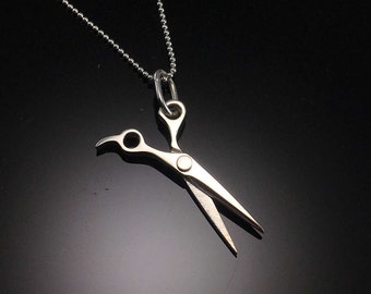 Barber jewelry | Etsy