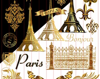 Eiffel Tower Clipart 14 Paris Clip Art Designs Paris Clipart