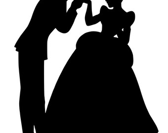Prince charming svg | Etsy