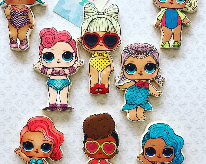LuliSweetShopInc