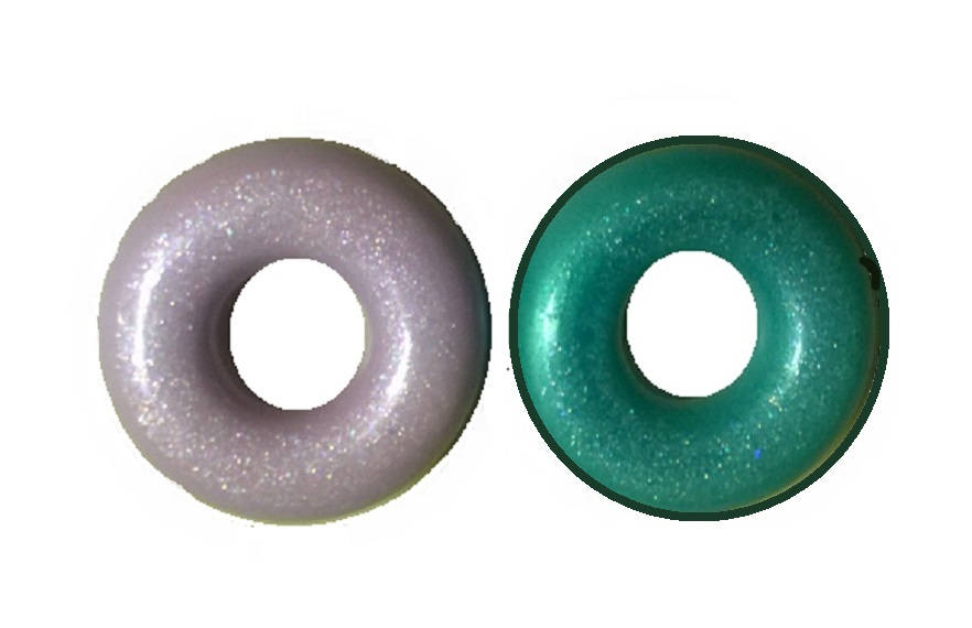 3 Weiner Cleaner Soaps Funny Extra Small Hole Men's