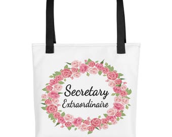 Secretary gifts | Etsy