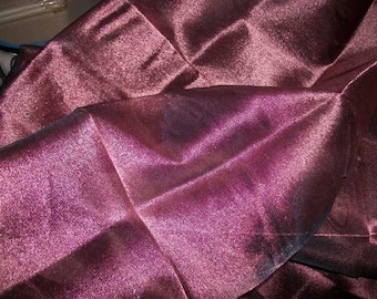 Wine color fabric | Etsy