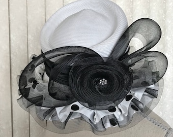 Church hat | Etsy