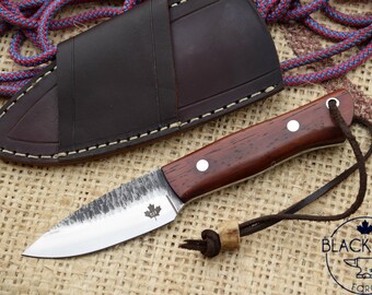 Bushcraft knife | Etsy