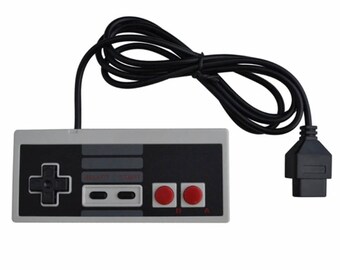 Nes controller | Etsy