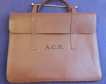 Aktentaschen - Vintage | Etsy DE