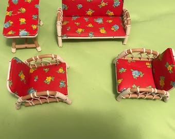 German dollhouse | Etsy