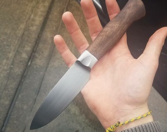Bushcraft knife | Etsy