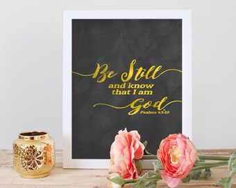 Chalkboard scripture | Etsy