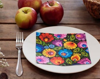 Polish folk art | Etsy