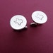 Texas Cufflinks State Cuff links Personalized Texas