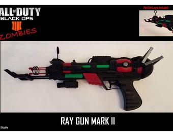 Call of duty zombies | Etsy