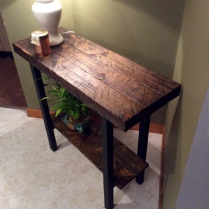 Console table | Etsy