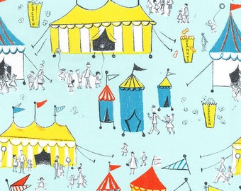 Carnival fabric | Etsy