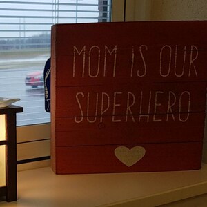 Superhero decor | Etsy
