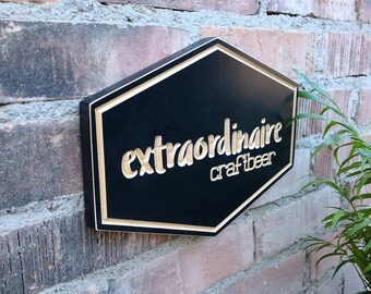 Make your own sign | Etsy