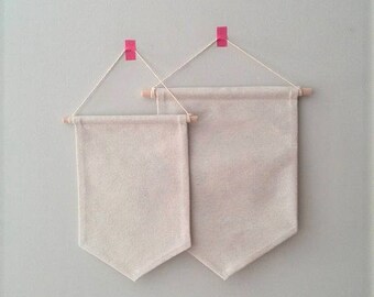 Wall hanging banner | Etsy