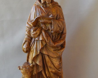 Statues religieuses | Etsy FR