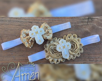Jesus headband | Etsy
