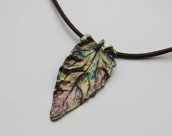 Leather jewelry | Etsy