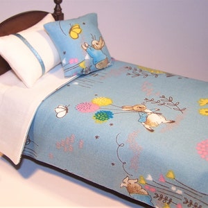 Peter rabbit bedding | Etsy