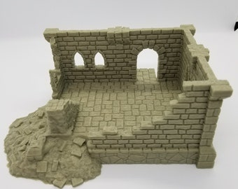 Wargaming terrain | Etsy