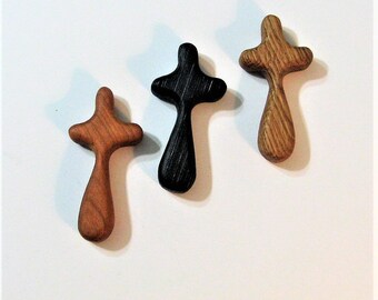 Comfort cross | Etsy