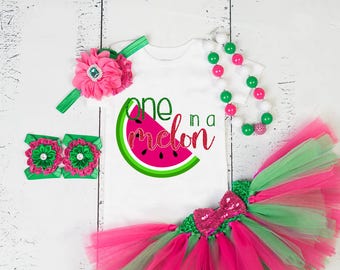 Watermelon theme | Etsy