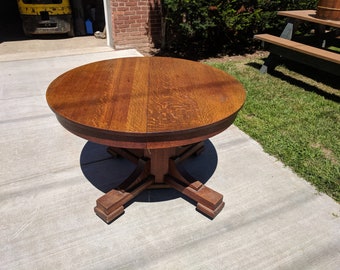 Tiger oak | Etsy
