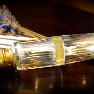 Old perfume bottles | Etsy