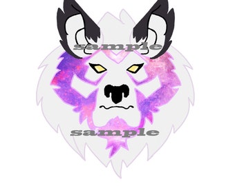 Voltron stickers | Etsy