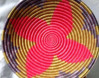 African baskets | Etsy