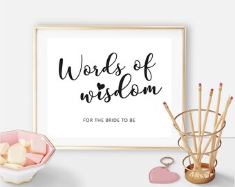 Bride to be sign | Etsy