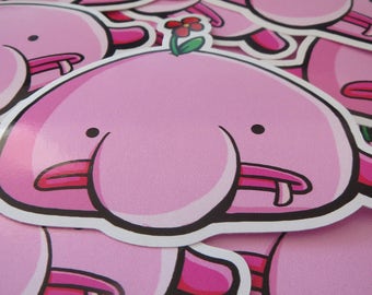 Blobfish | Etsy